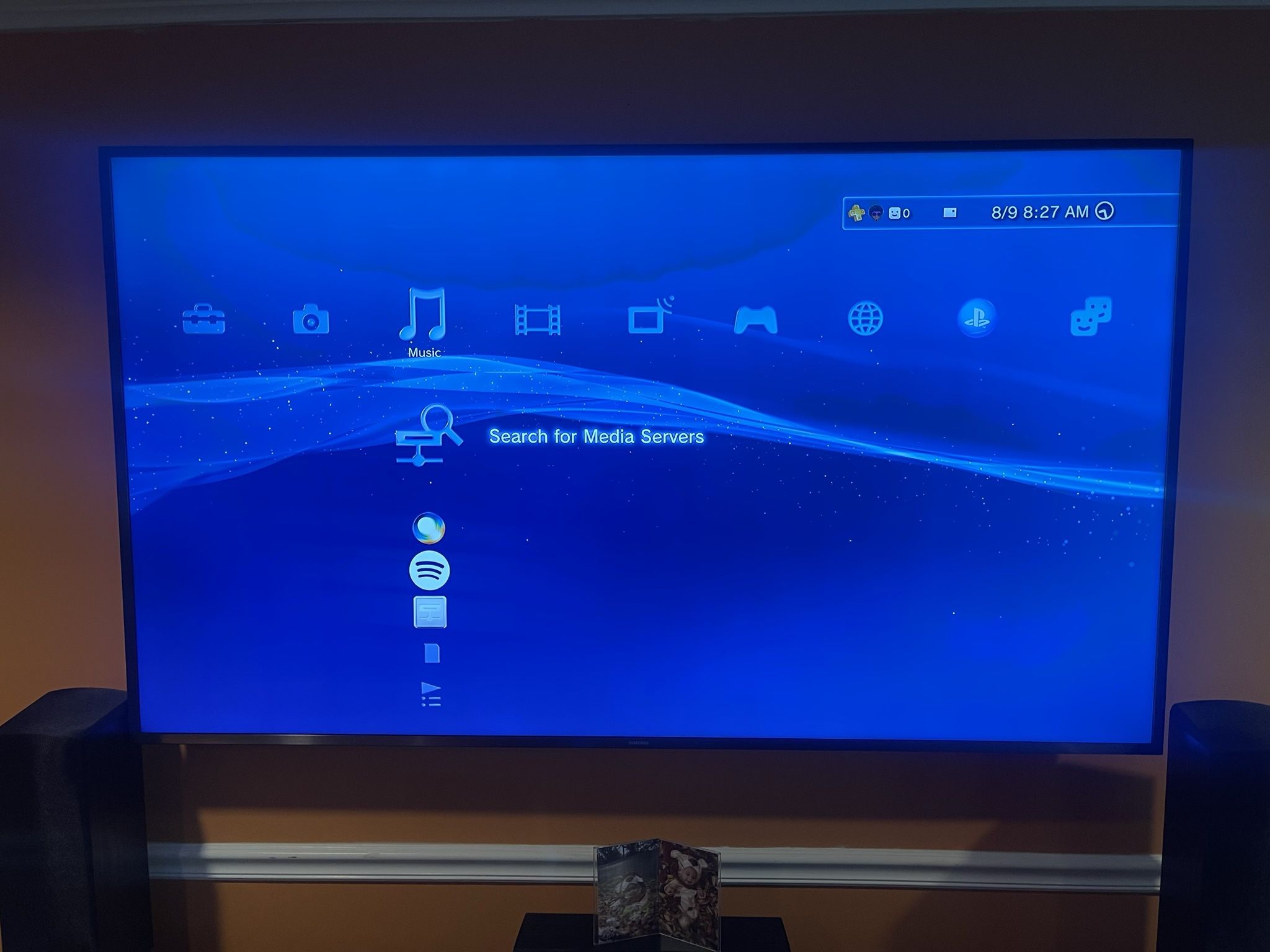 Sony PlayStation 3 60GB Piano Console - Black -model CECHA01 for Sale ...