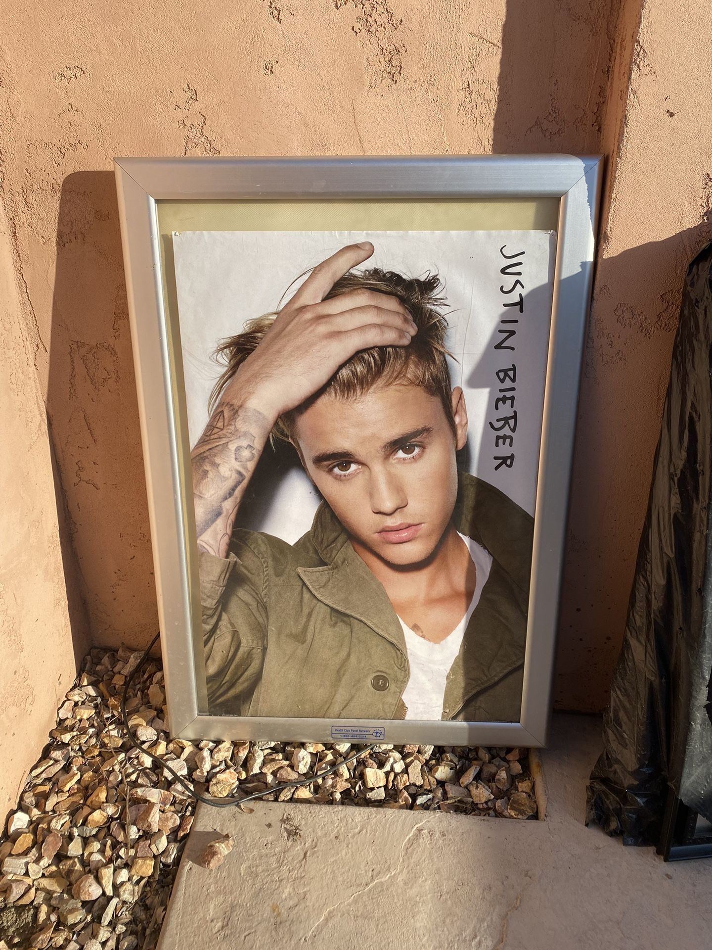 Lighting Up Frame Heavy duty for Sale in Norco, CA - OfferUp