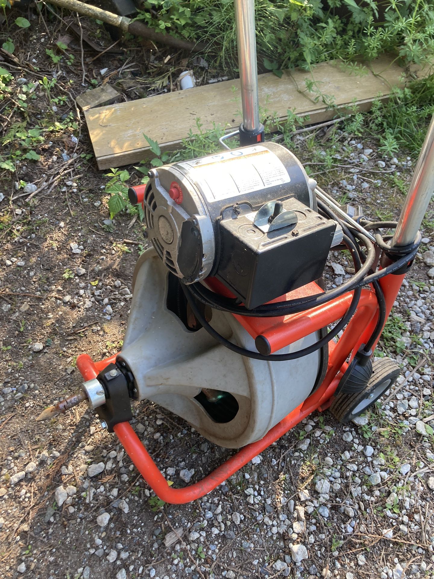 Power Rooter for Sale in Woodinville, WA - OfferUp