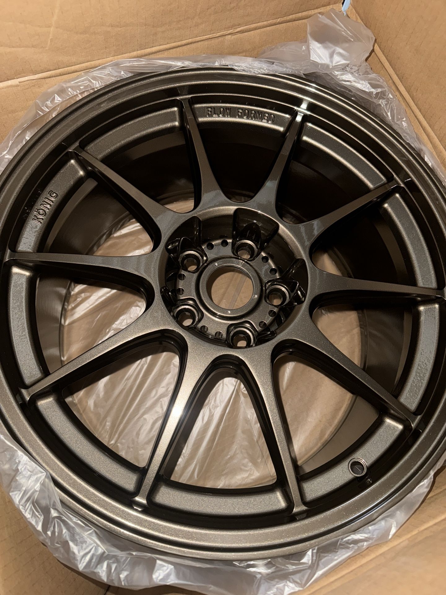 WRX/ STi 16+ Wheels, Exhaust, Other parts for Sale in Westminster, CA ...