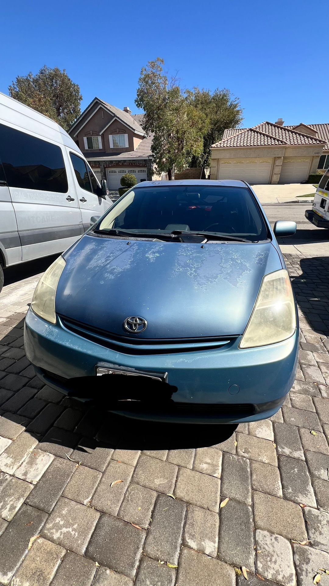 2005 Toyota Prius for Sale in Quartz Hill, CA - OfferUp