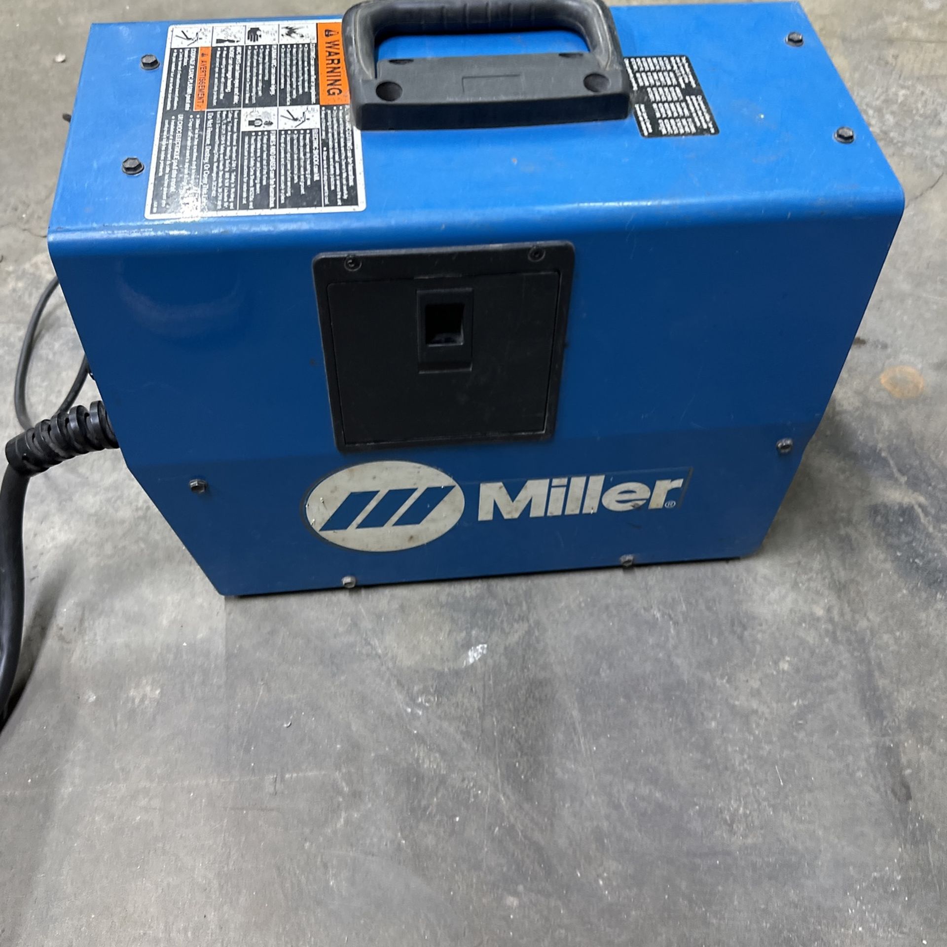 Miller Spectrum 375 Plasma Cutter for Sale in Alhambra, CA - OfferUp