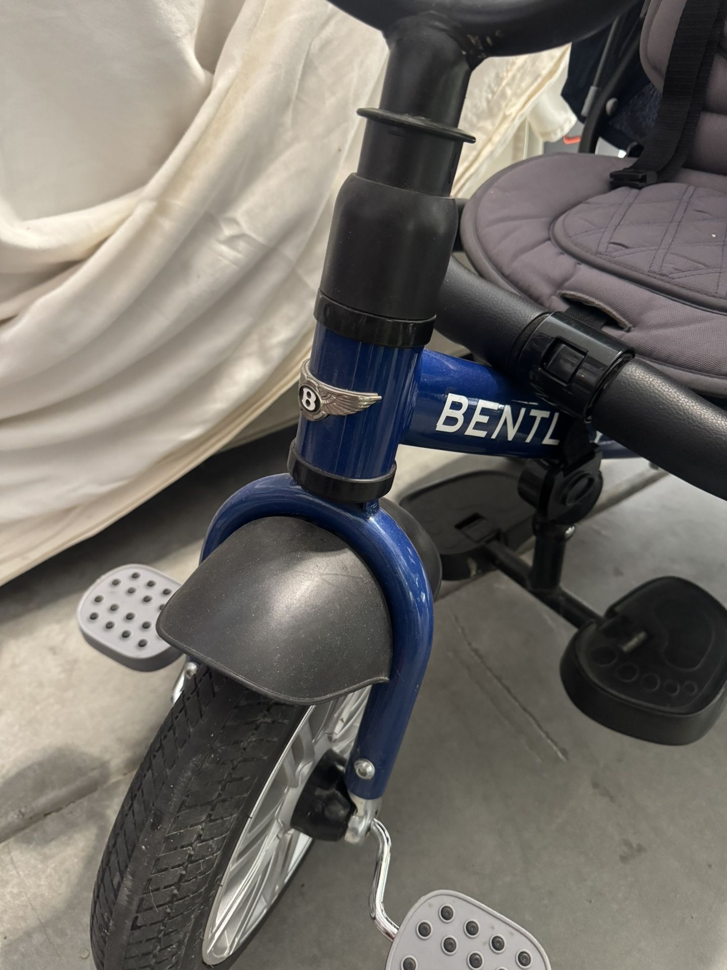 Bentley Bike for Sale in Lake Forest, CA - OfferUp
