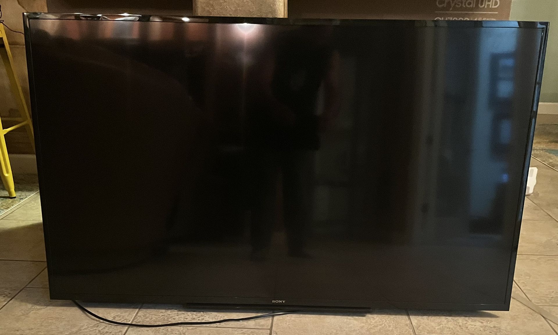 60-inch Sony TV for Sale in New Port Richey, FL - OfferUp