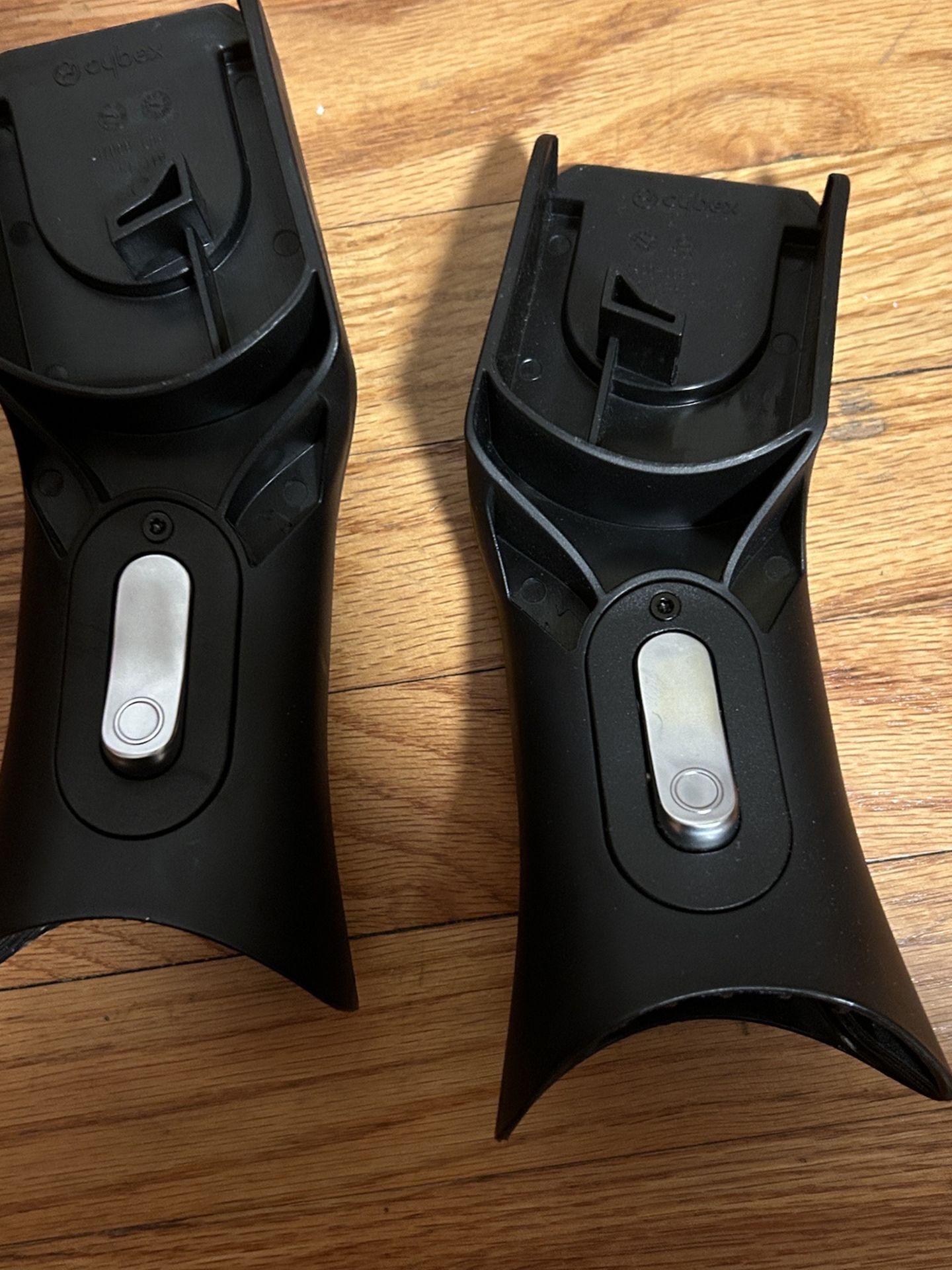 Cybex Priam Adapter for Maxi Cosi and Cybex for Sale in Rosemead, CA ...