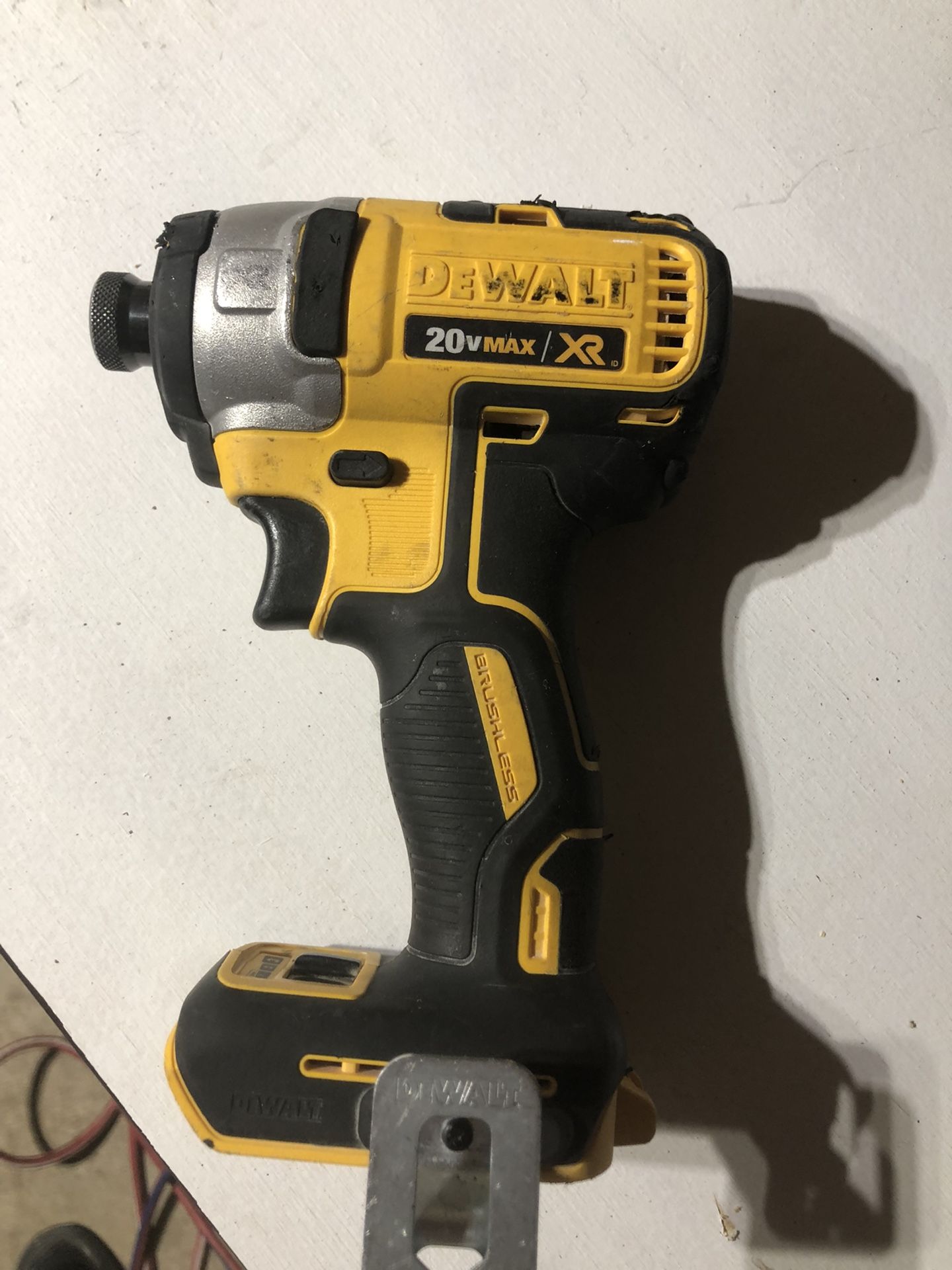 Dewalt Impact Driver Dcf887 | ppgbbe.intranet.biologia.ufrj.br