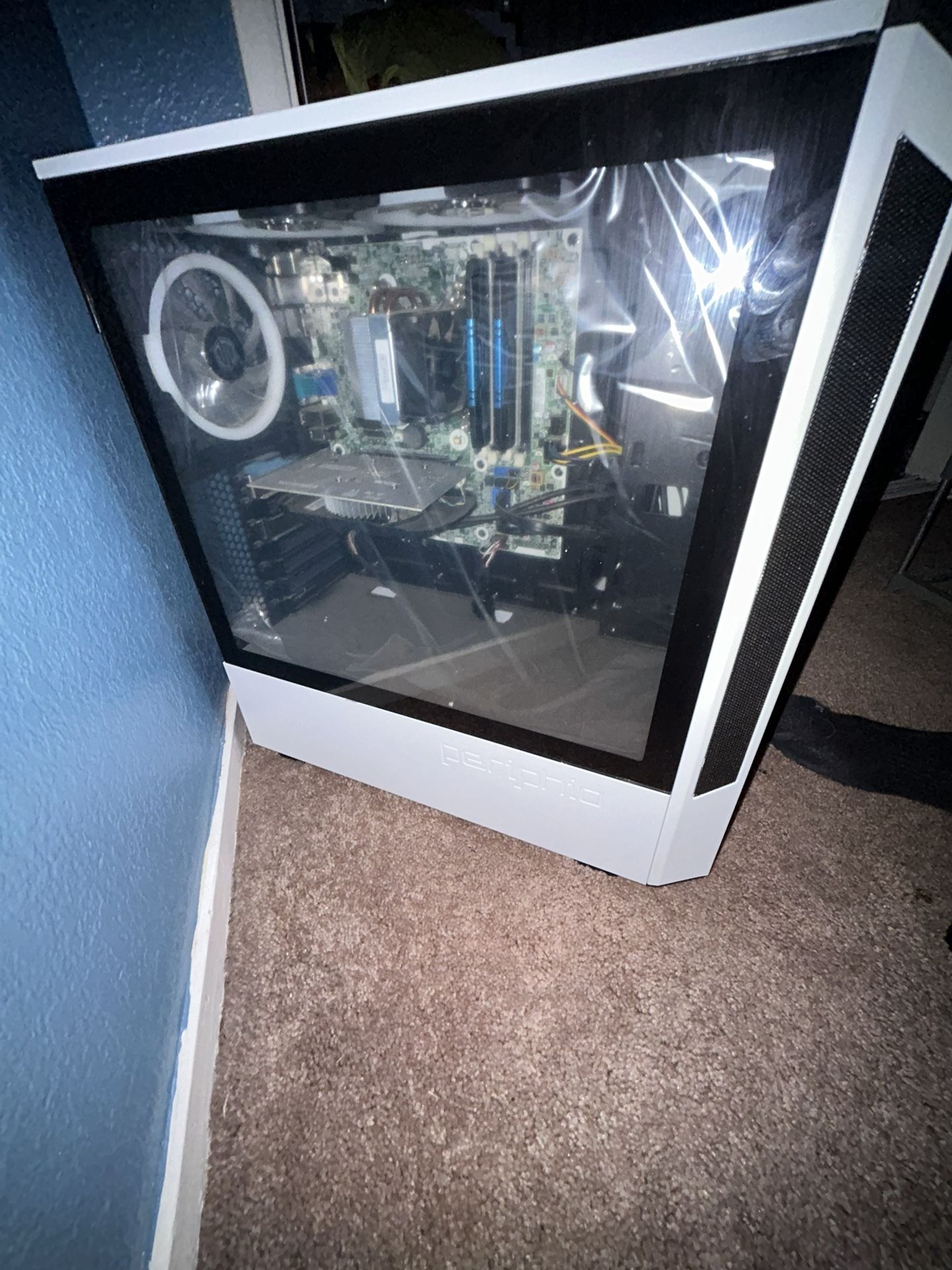 Gaming pc for Sale in Pumpkin Center, CA - OfferUp