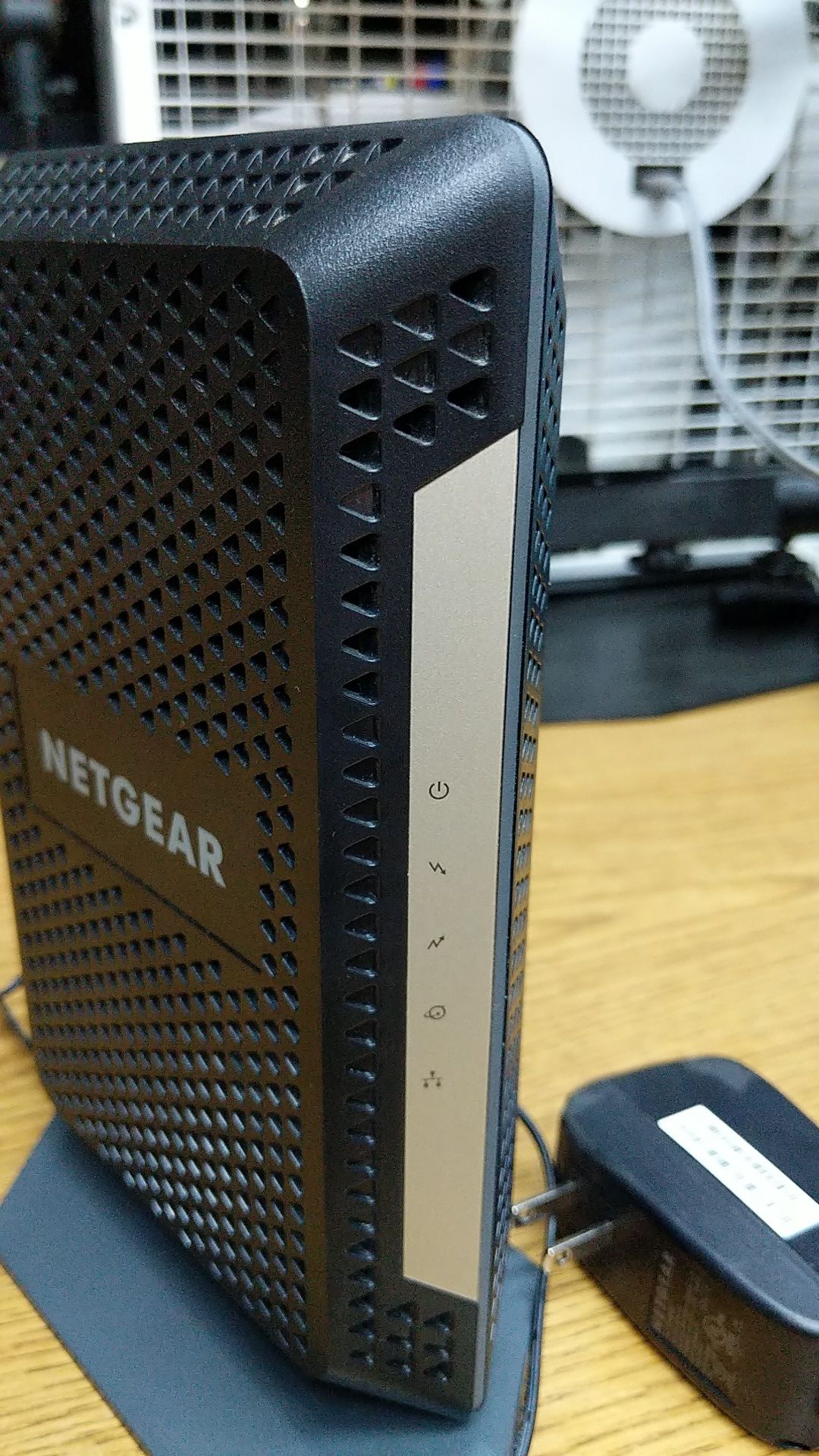 Netgear CM1000 Cable Modem for Sale in Modesto, CA - OfferUp