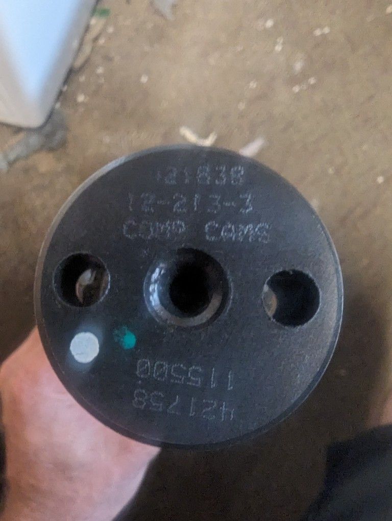 Comp Cam 12-213-3 SBC 350 Cam for Sale in Lakeside, CA - OfferUp