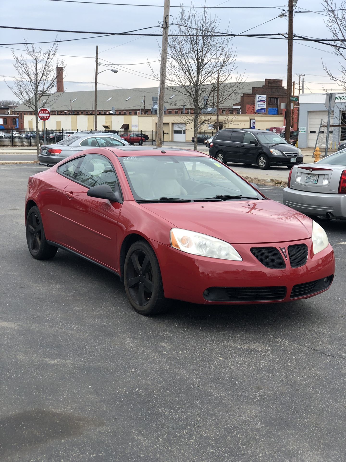 2006 Pontiac G6 for Sale in Pawtucket, RI - OfferUp