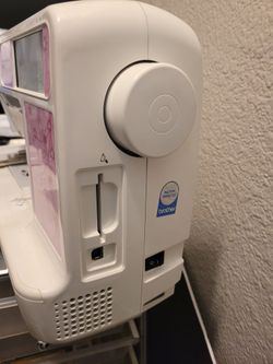 Brother Pe500 Embroidery Machine for Sale in North Las Vegas, NV - OfferUp