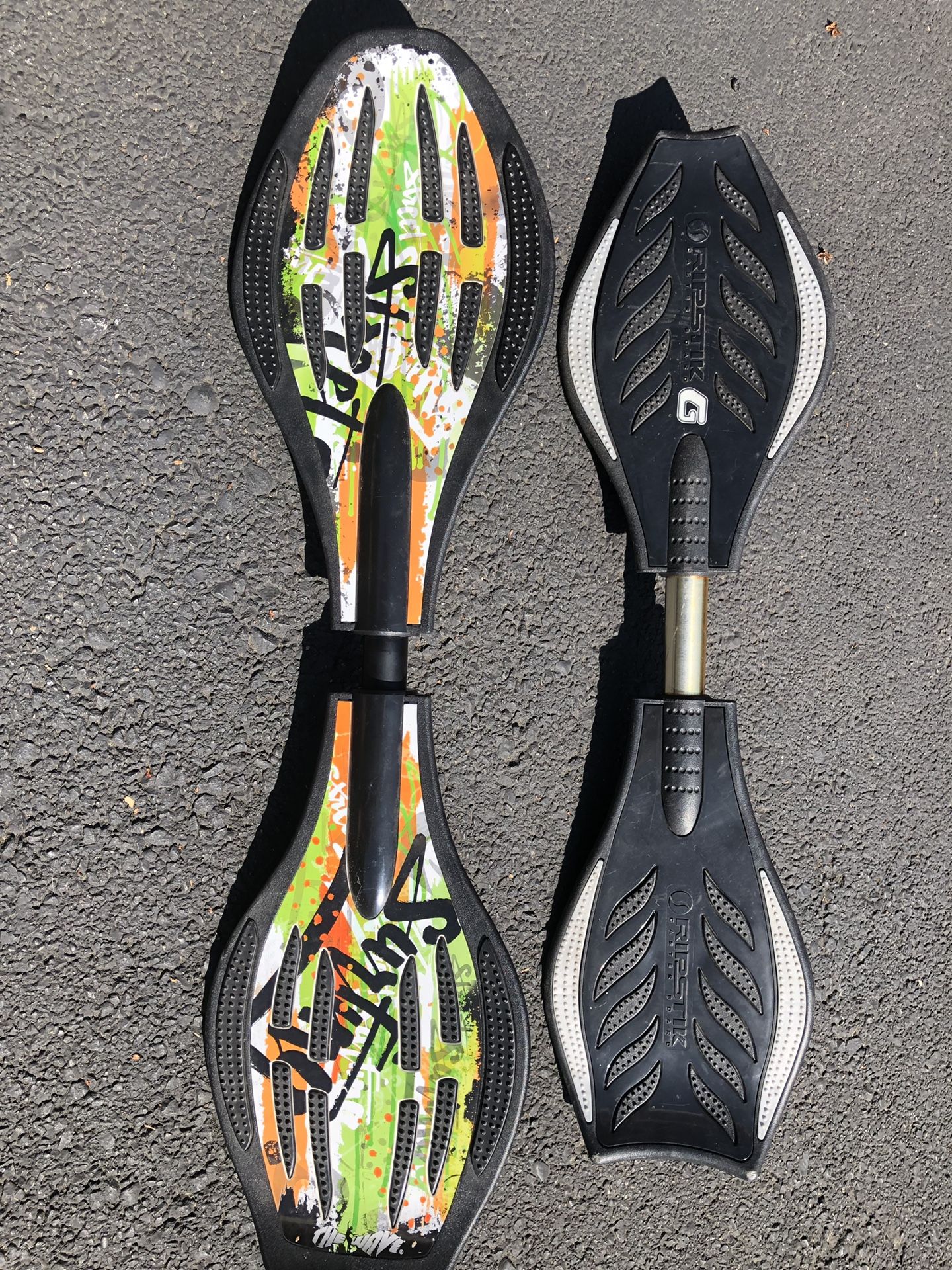 RIP STIK stick skate board for Sale in Lake Stevens, WA - OfferUp