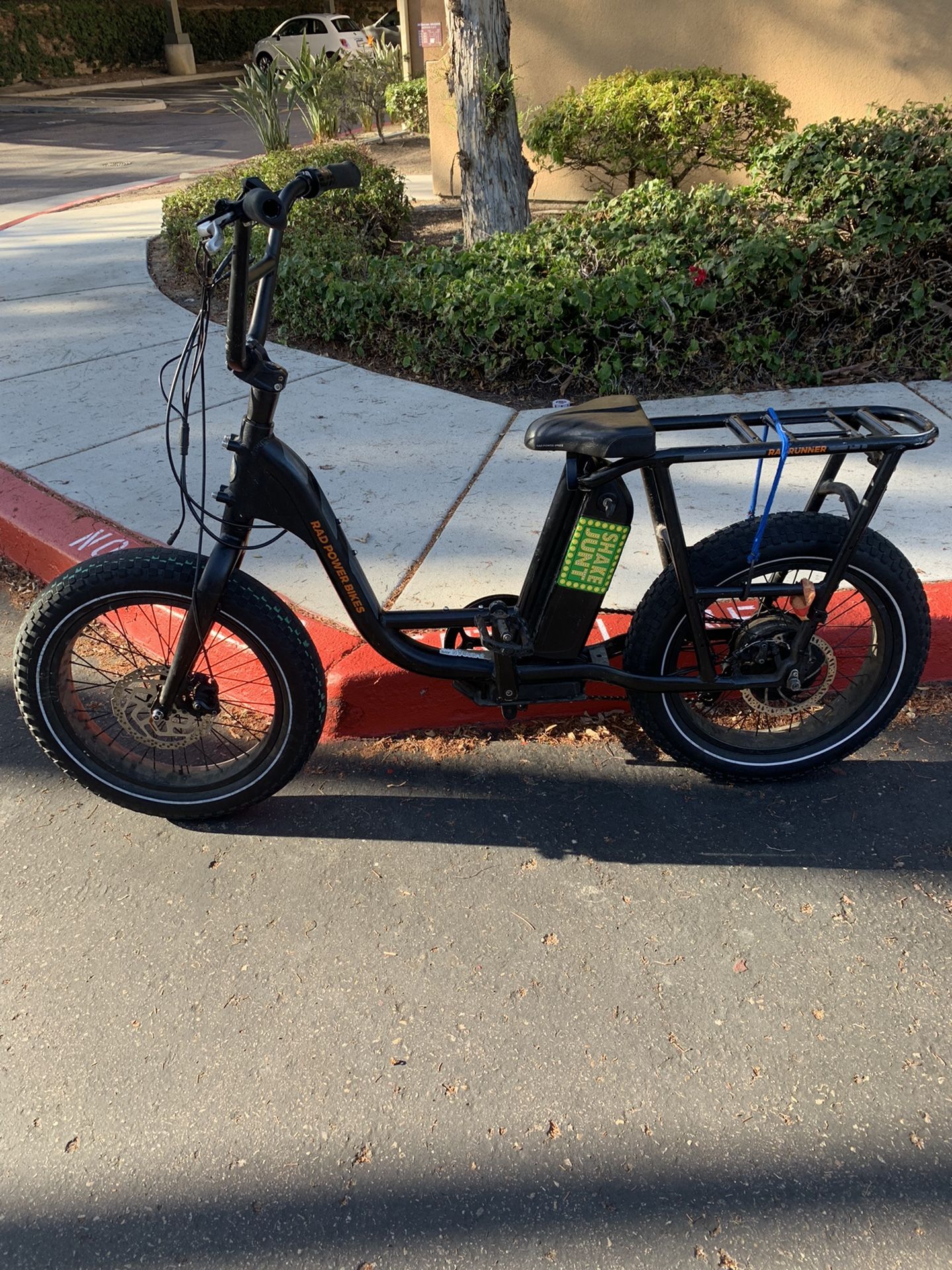 Rad Runner Bike for Sale in La Costa, CA - OfferUp
