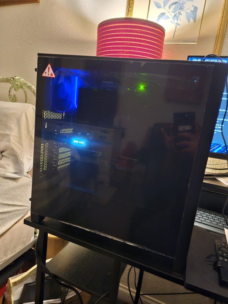 Intel Mid-tower PC for Sale in Tehachapi, CA - OfferUp