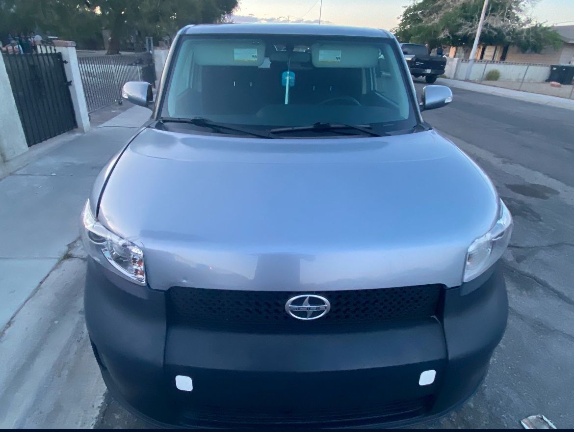 2010 Scion xB for Sale in Las Vegas, NV - OfferUp