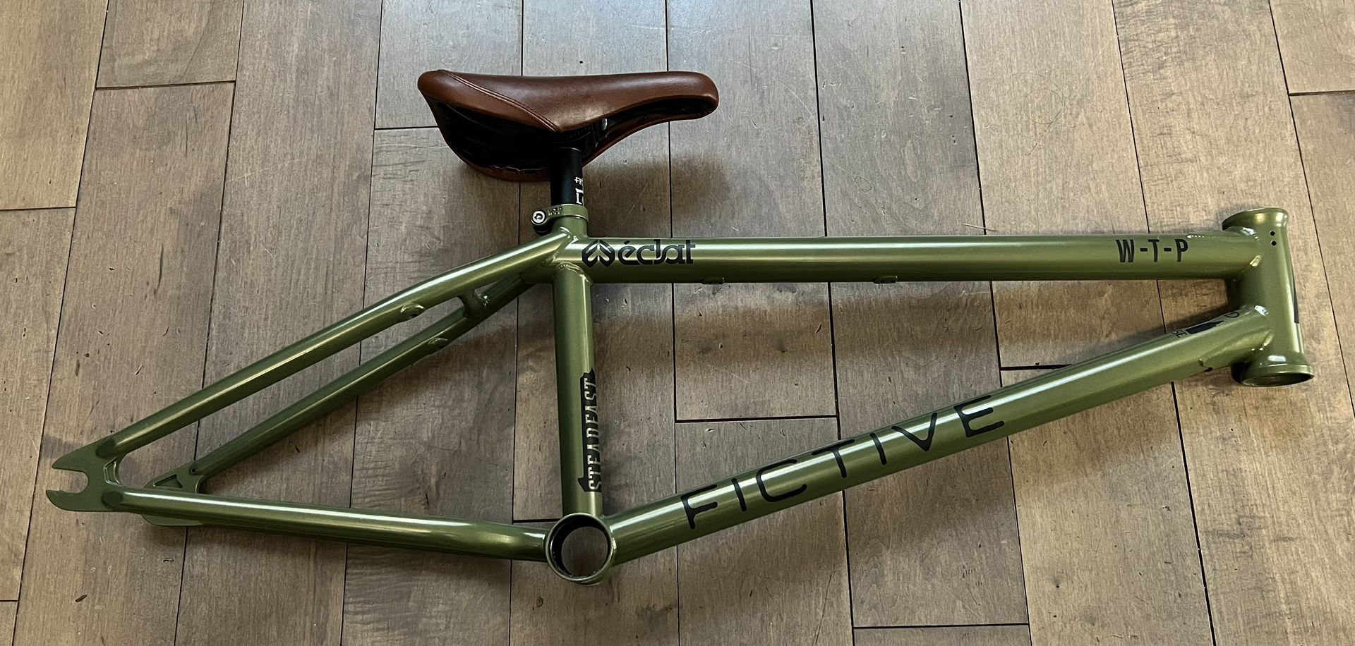WTP Buck Frame 20.75”TT for Sale in Elkins Park, PA - OfferUp