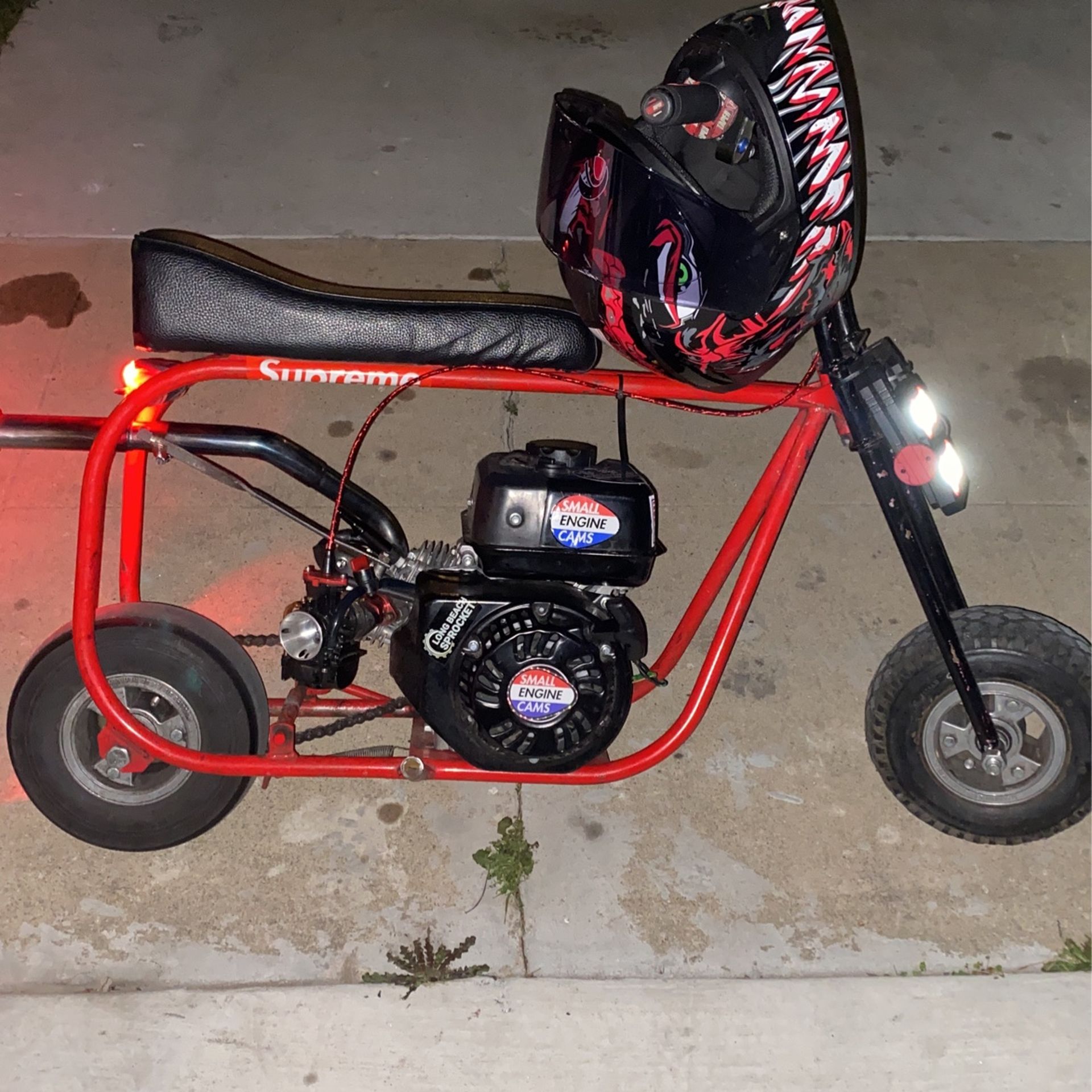 Gts Mini Bike for Sale in Carson, CA - OfferUp