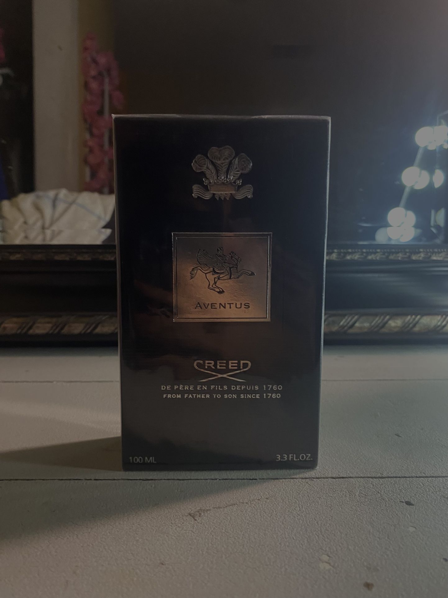 Creed Aventus Cologne (Sealed) for Sale in San Antonio, TX - OfferUp