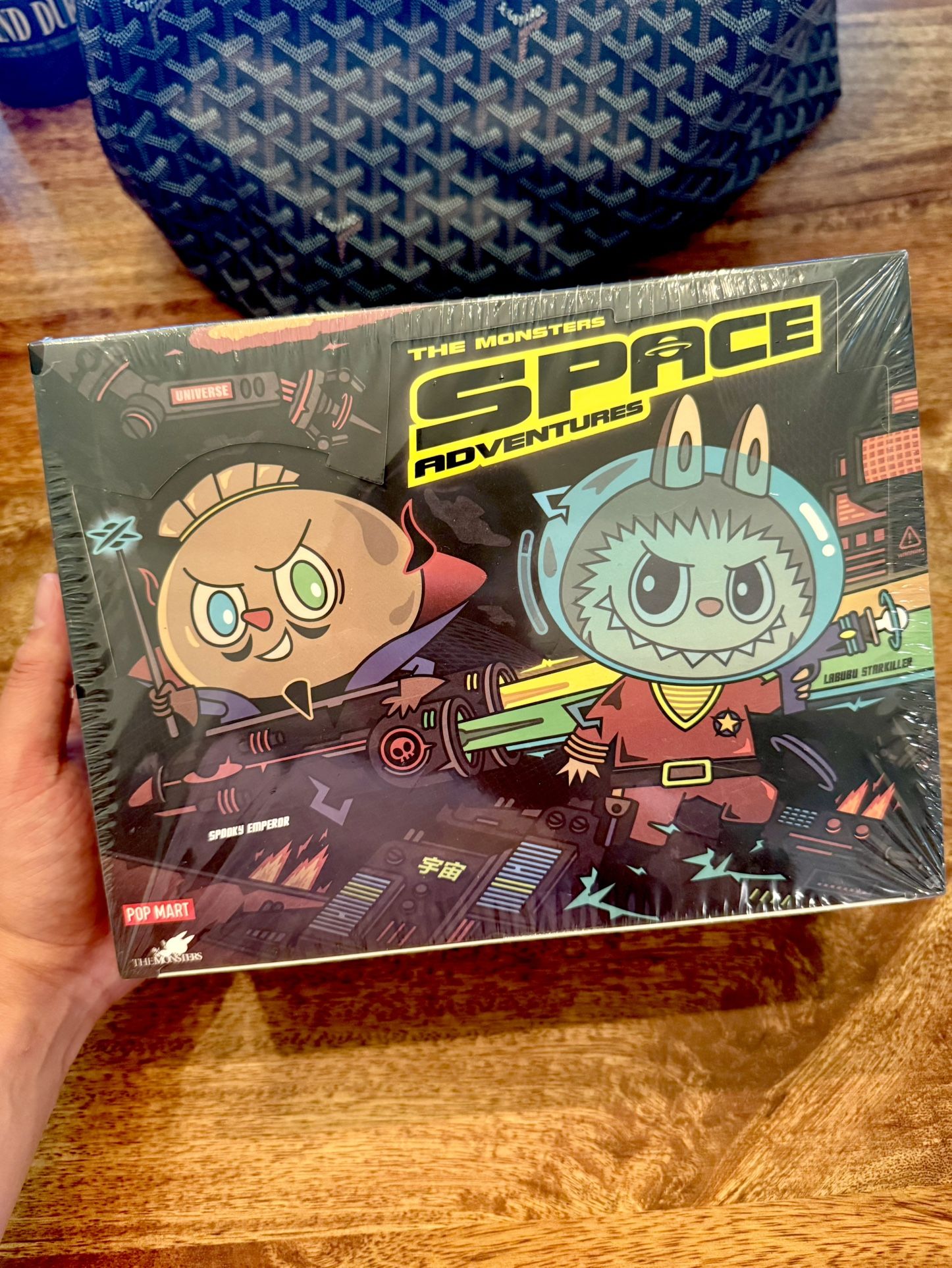 Labubu Blind Box, Whole Set for Sale in Sugar Land, TX - OfferUp