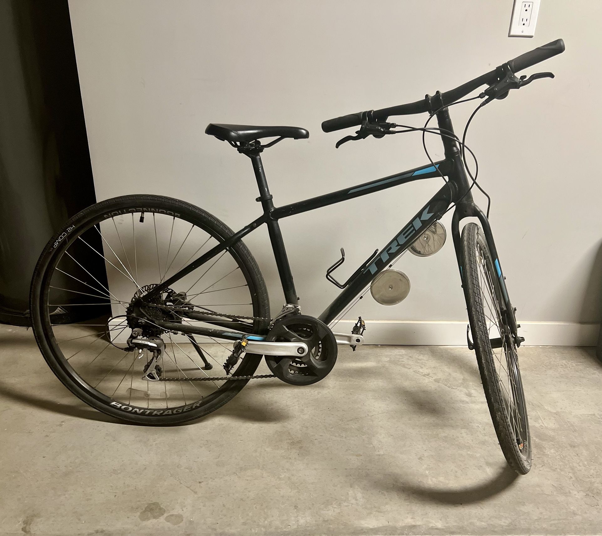 Trek FX2 Disc for Sale in Phoenix, AZ - OfferUp