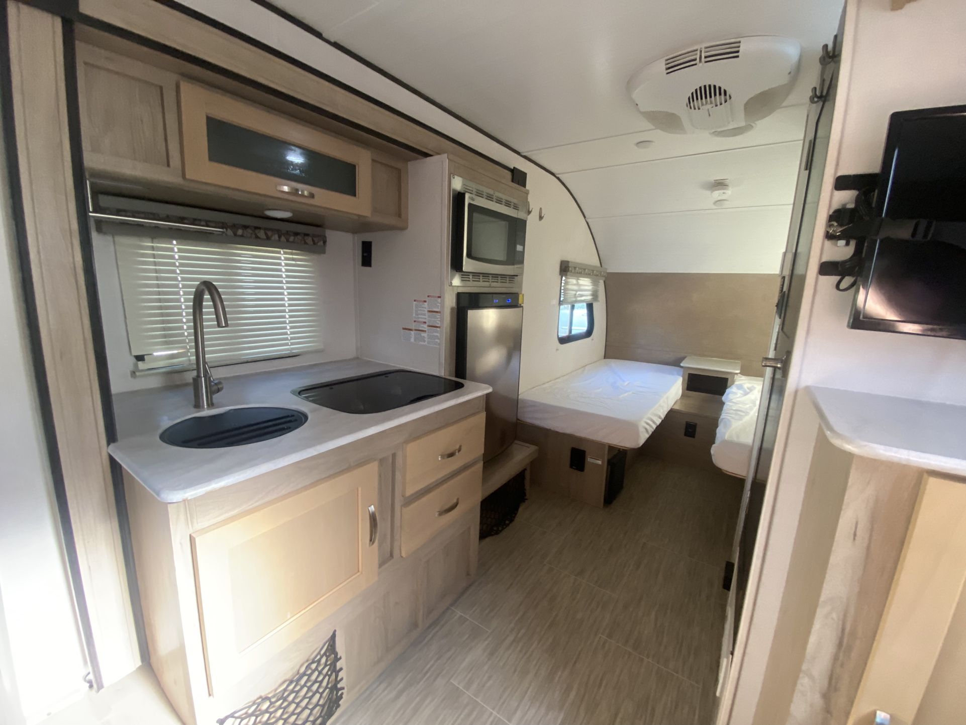 2019 Forest River R-Pod 191 Hood River Edition for Sale in Grand ...