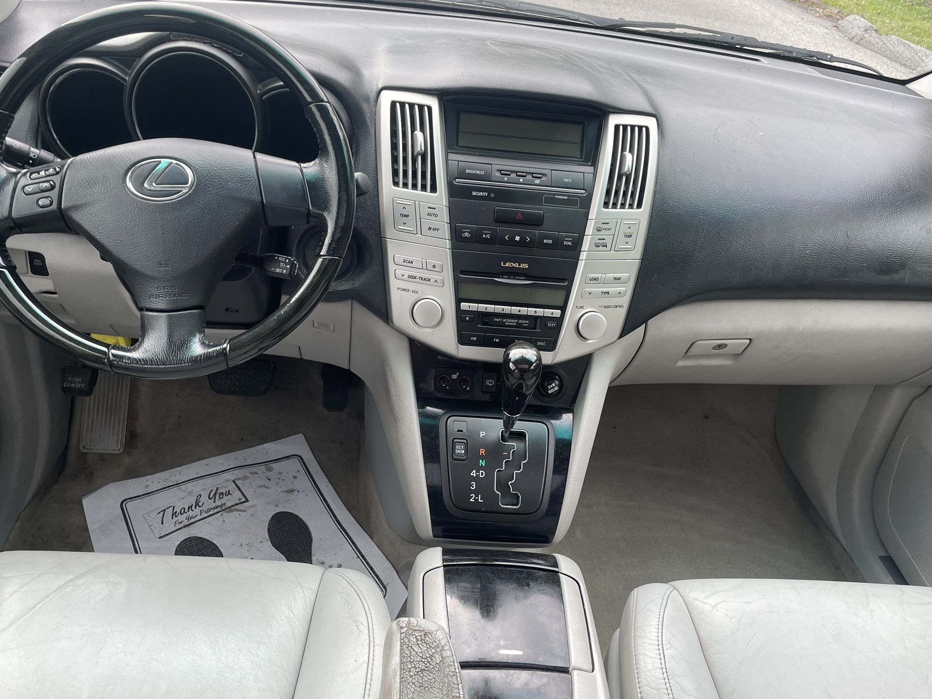 2005 Lexus Rx 330 for Sale in Baltimore, MD - OfferUp