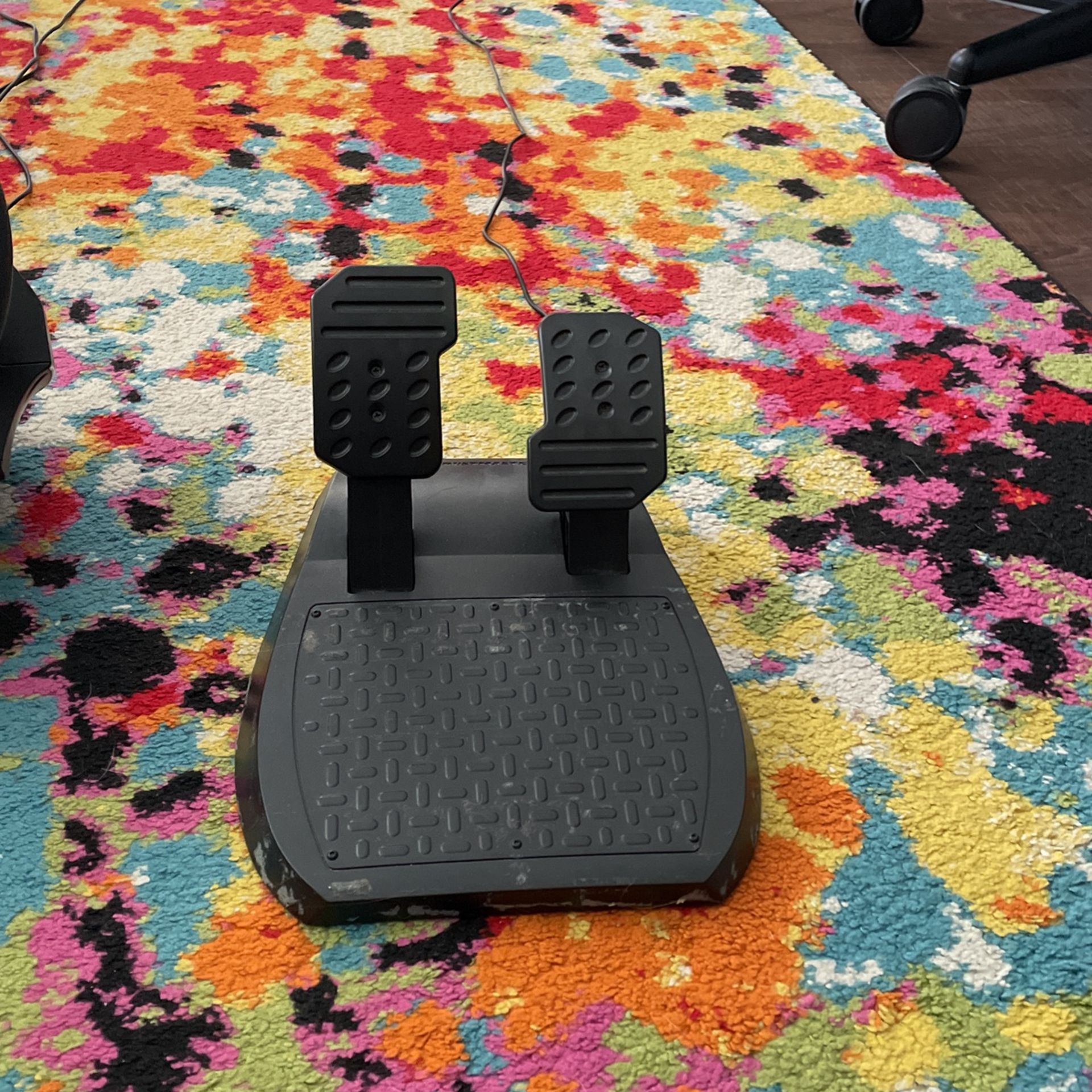 Thrustmaster Wheel for Sale in Murrieta, CA - OfferUp