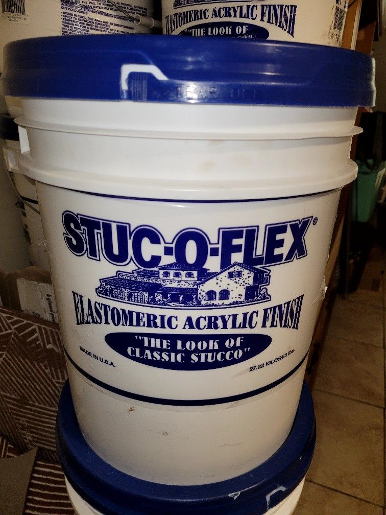 Stuc-O-Flex for Sale in San Antonio, TX - OfferUp