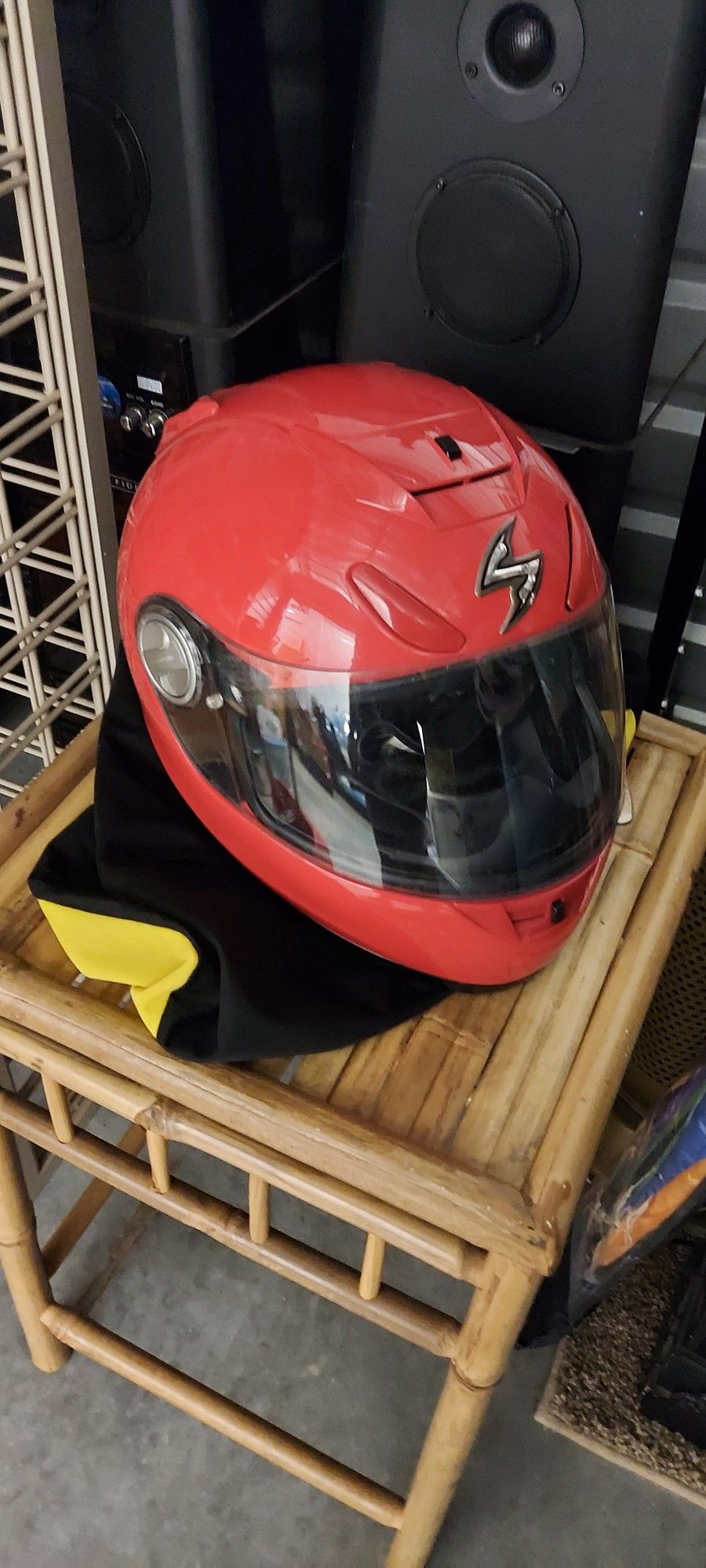 Scorpion Helmet Exo-700 for Sale in Seattle, WA - OfferUp