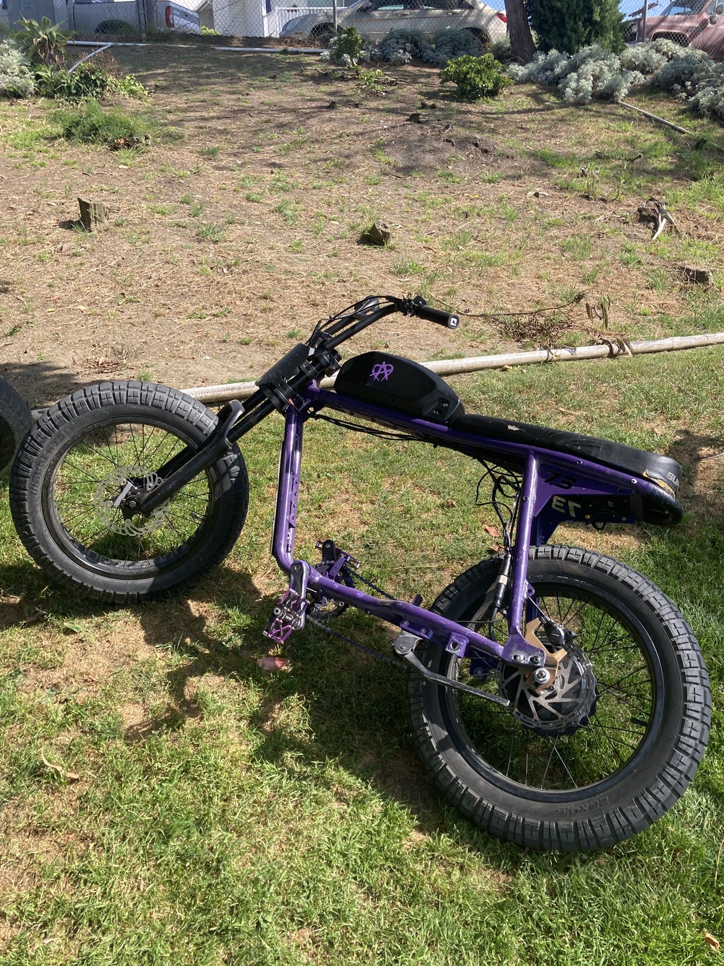 Super 73 S2 for Sale in Riverside, CA - OfferUp