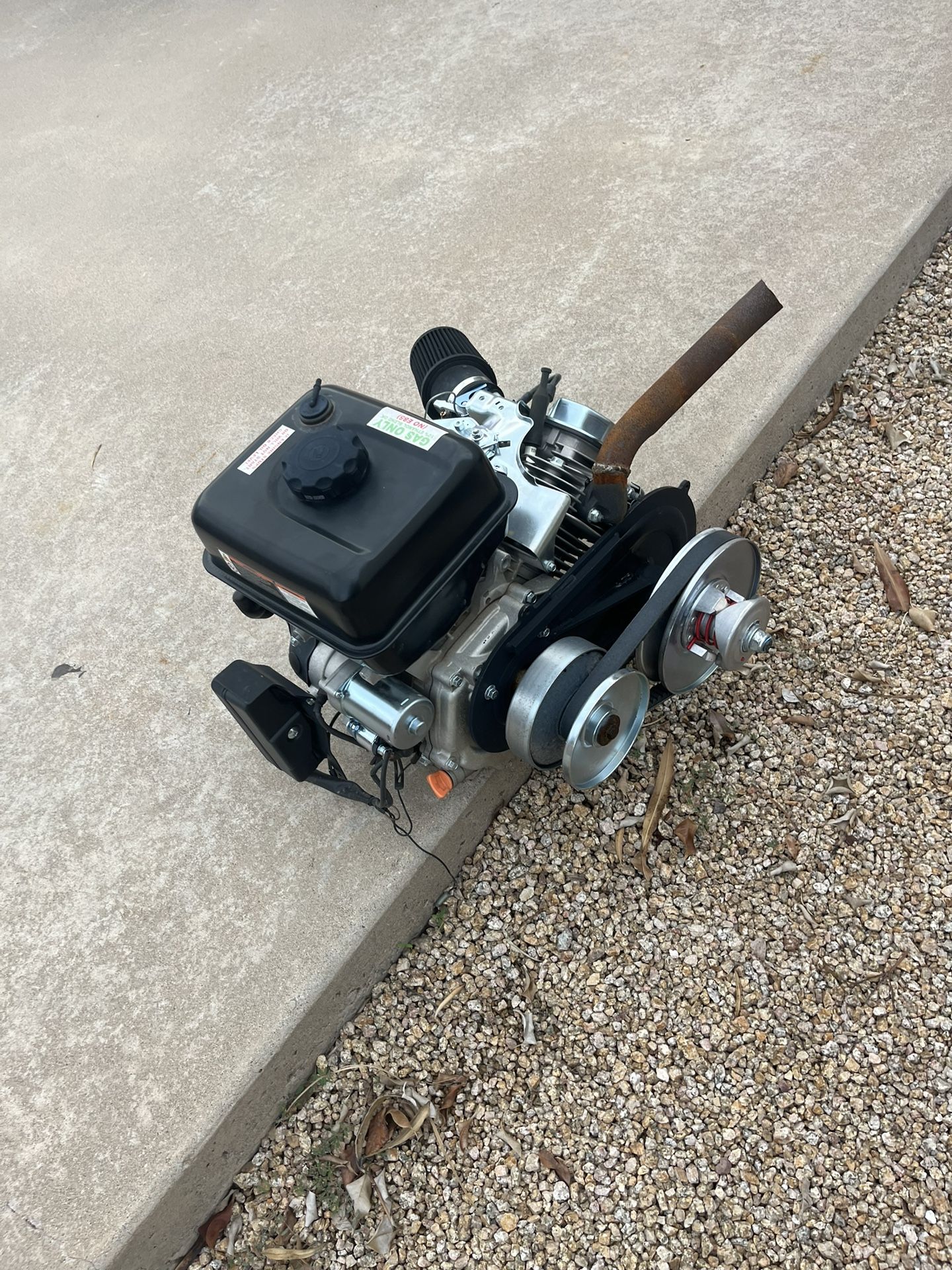 Fully Built Predator 420 for Sale in Phoenix, AZ - OfferUp