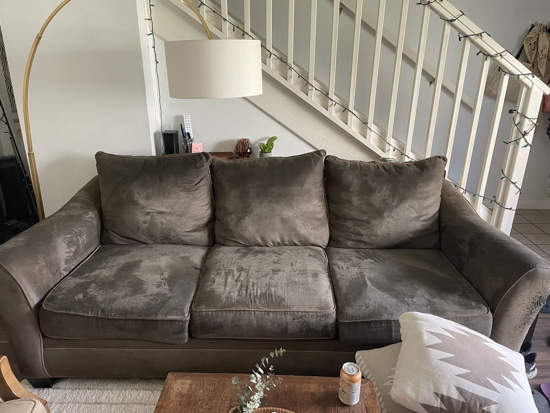 Free Couch for Sale in San Diego, CA - OfferUp