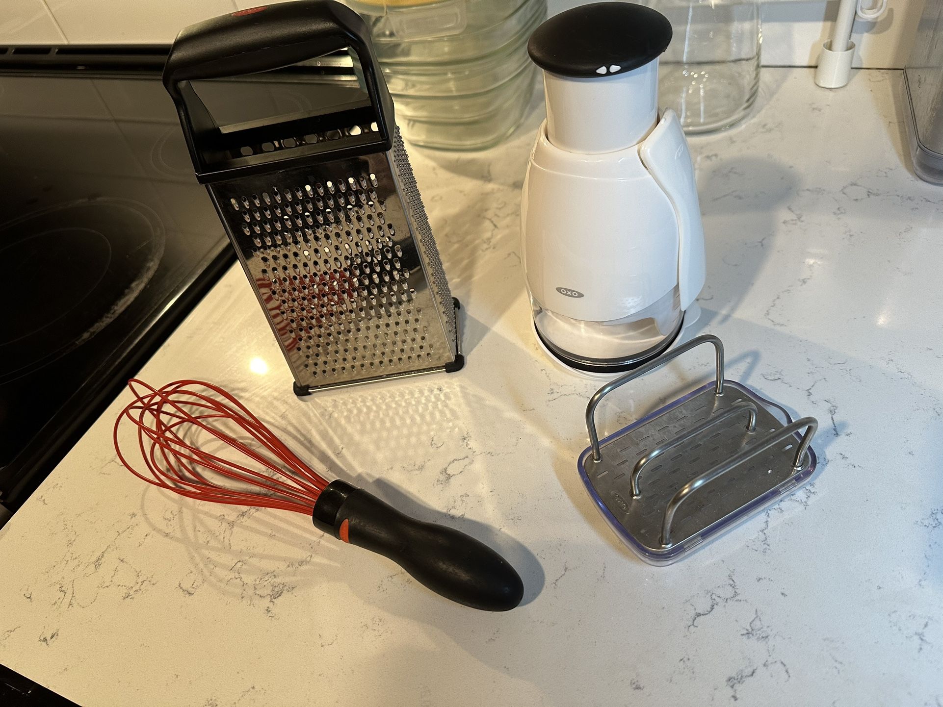 Oxo Kitchen Tools for Sale in Melrose, MA - OfferUp