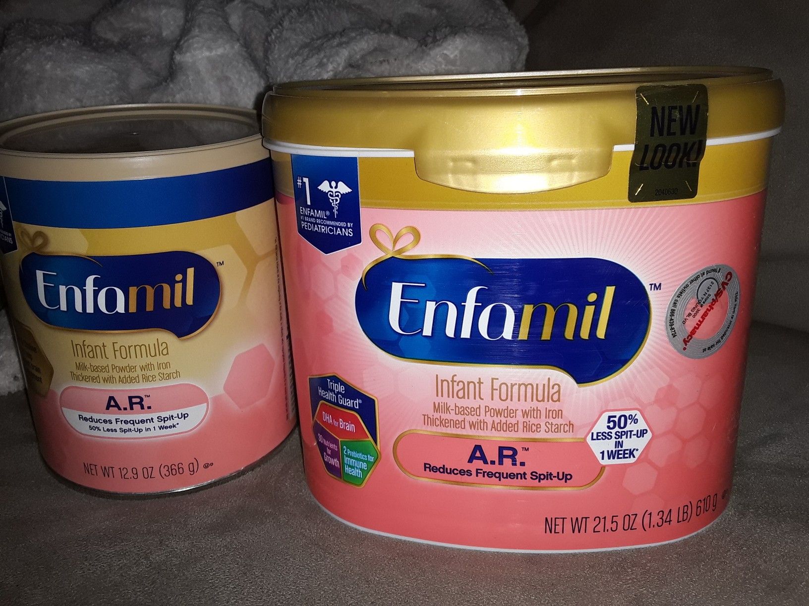 Enfamil AR formula for Sale in Hudson, FL - OfferUp