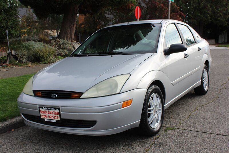 2000 Ford Focus ZTS for Sale in Seattle, WA - OfferUp
