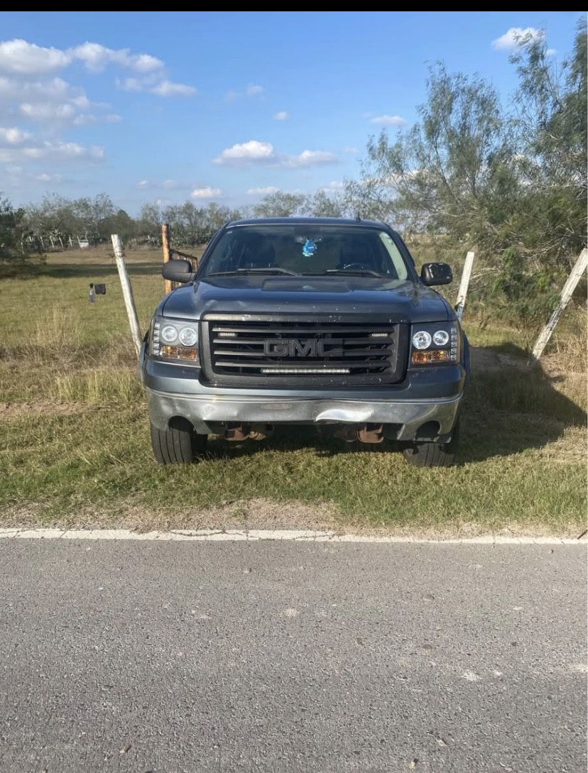 2008 GMC Sierra z71 for Sale in Pharr, TX - OfferUp