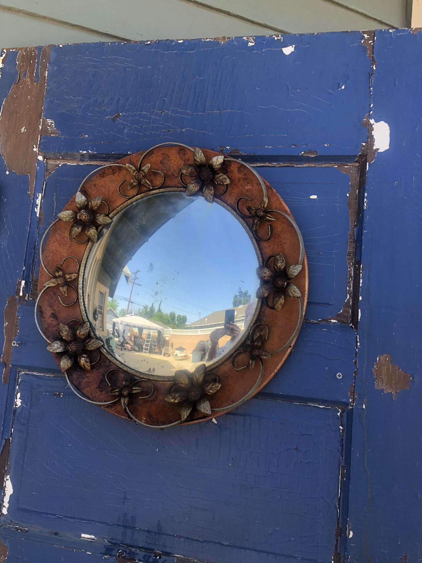 Horribly Mistreated but Still Incredibly Beautiful Abbot of England ...