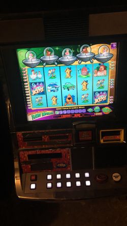 Pot Of Gold Slots Machines