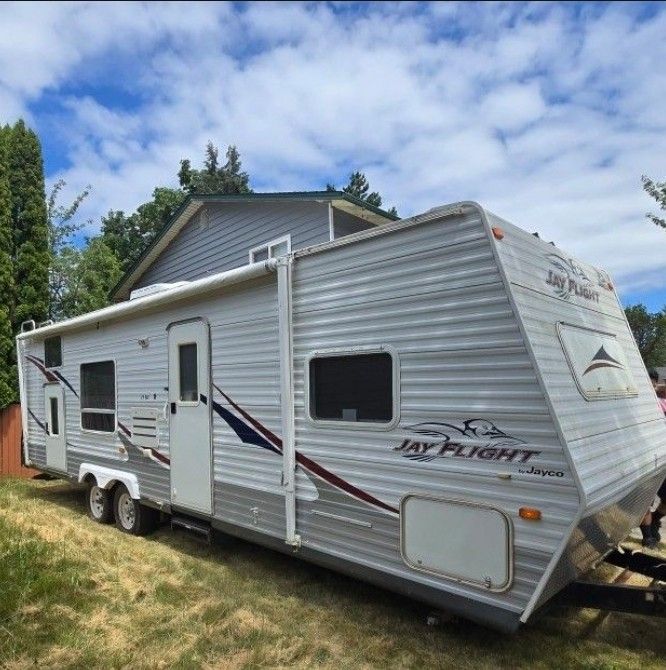 2006 Jayco Jay flight for Sale in Auburn, WA - OfferUp