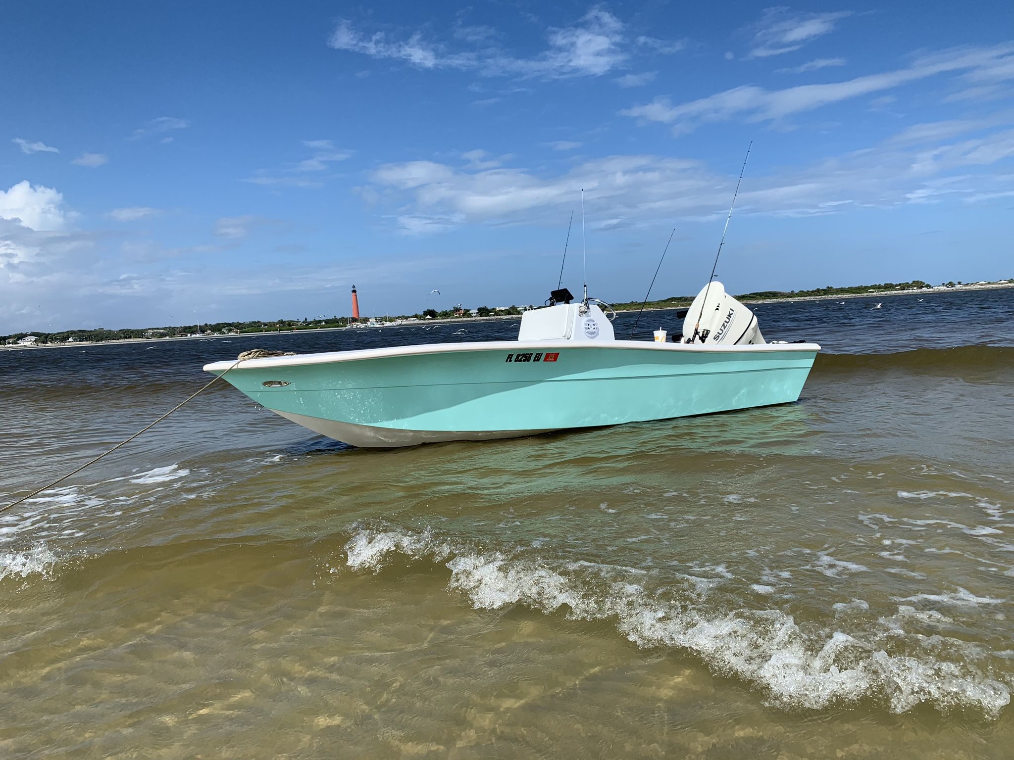 Fully Restored 1988 18ft Key West for Sale in Casselberry, FL - OfferUp