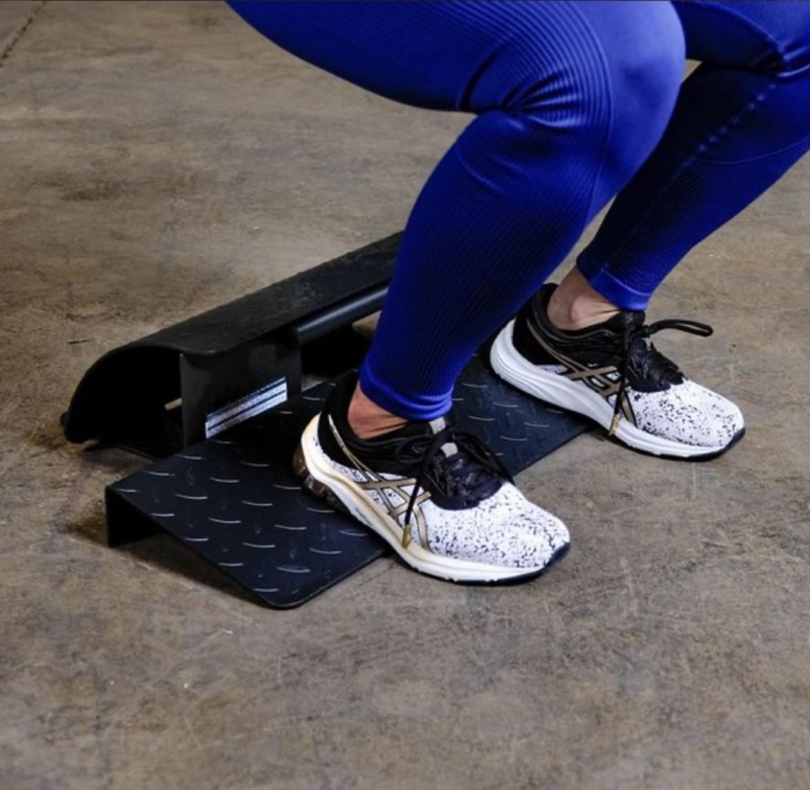 Body-Solid Calf Block and Squat Platform for Sale in Irwindale, CA ...