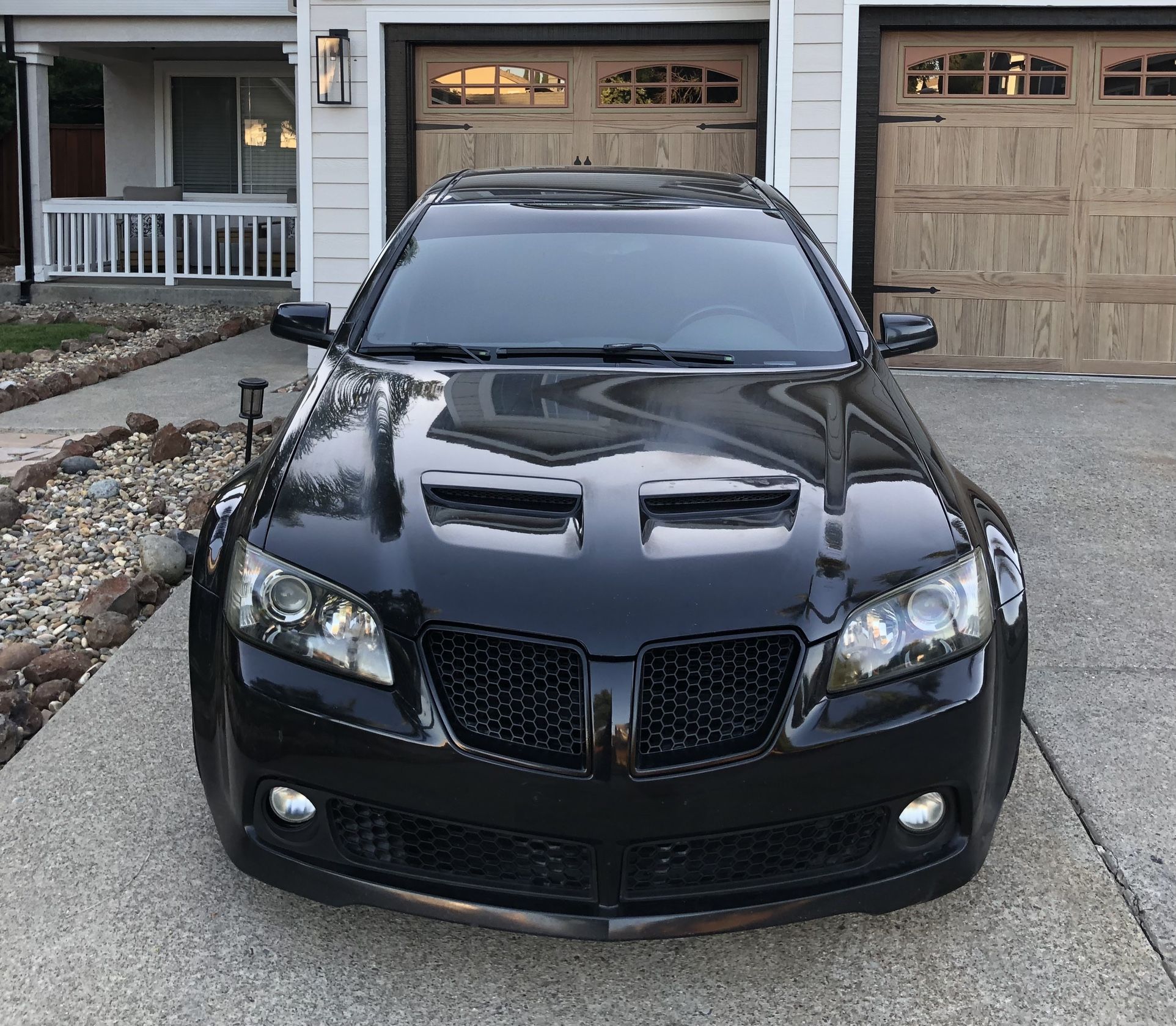 2009 Pontiac G8 for Sale in Concord, CA - OfferUp