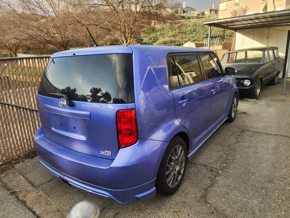 2010 Scion xB for Sale in Riverside County, CA - OfferUp