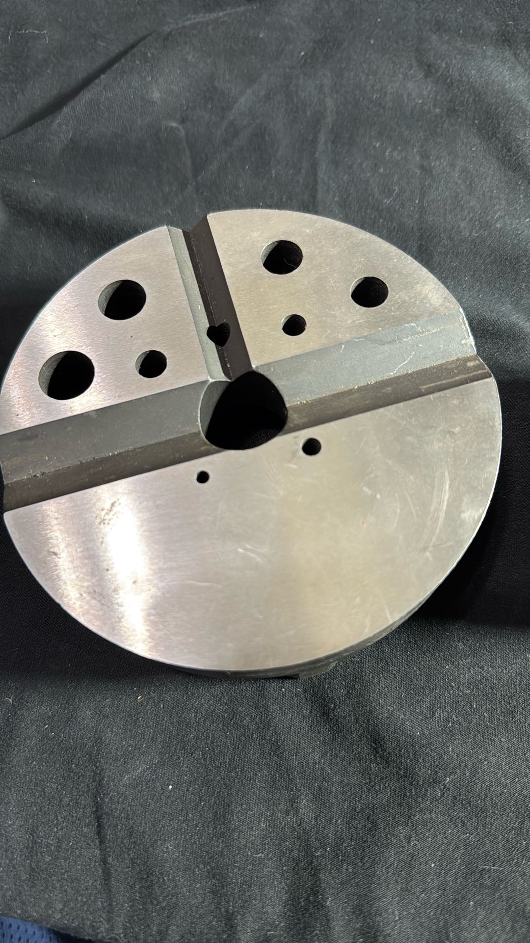 Starrett Heavy Duty Bench Block No.119 for Sale in Jurupa Valley, CA ...