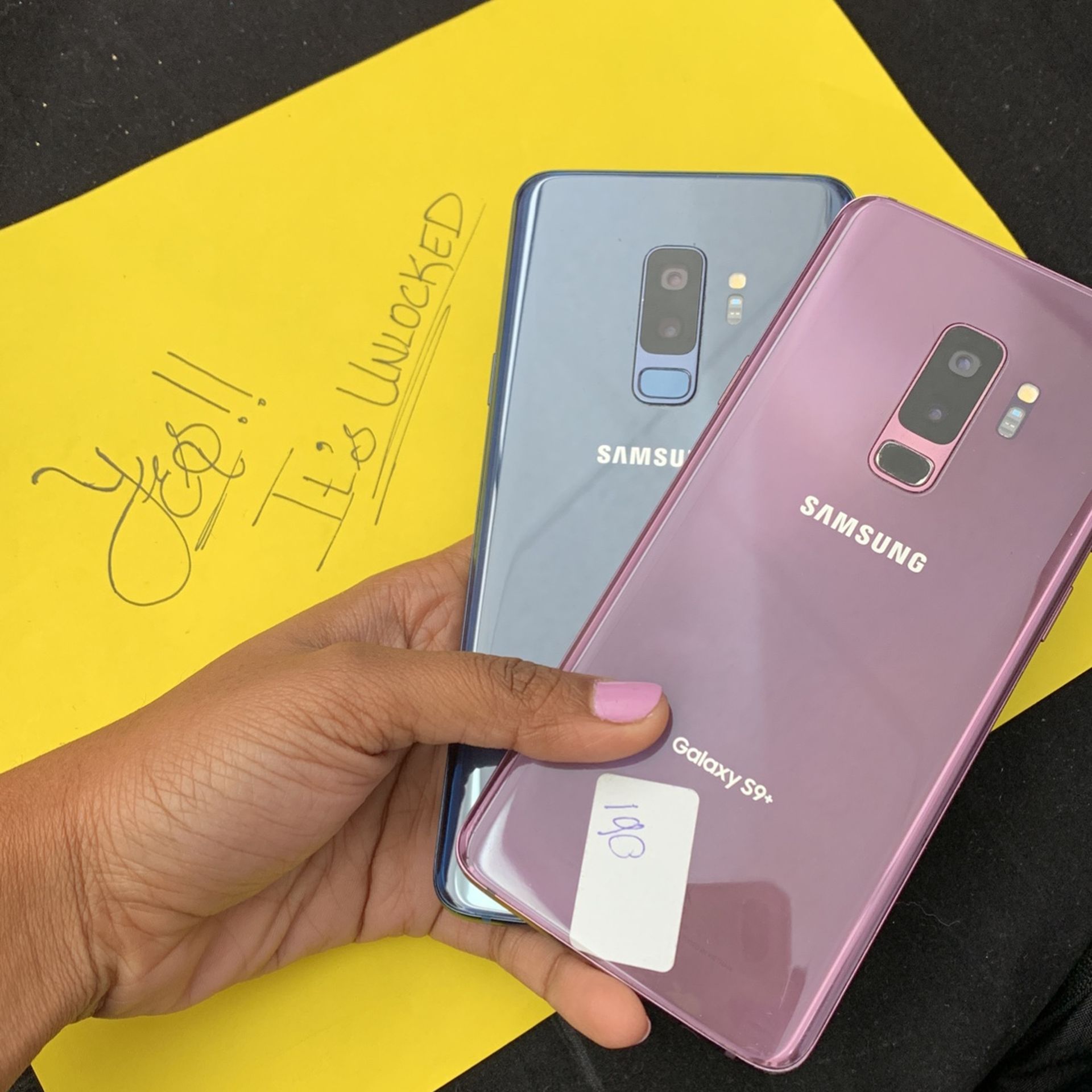Samsung Galaxy S 9 Plus For Sale In Houston TX OfferUp Samsung Galaxy S 9 Plus For Sale In Houston TX OfferUp