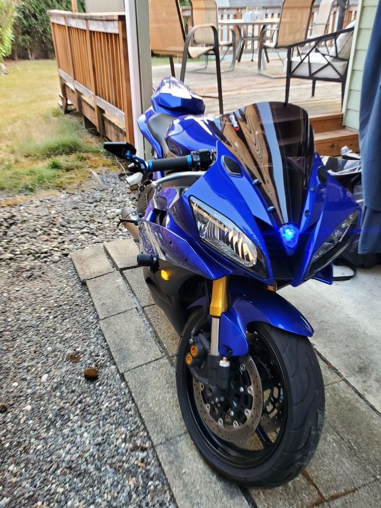 2006 R6 for Sale in Bothell, WA - OfferUp