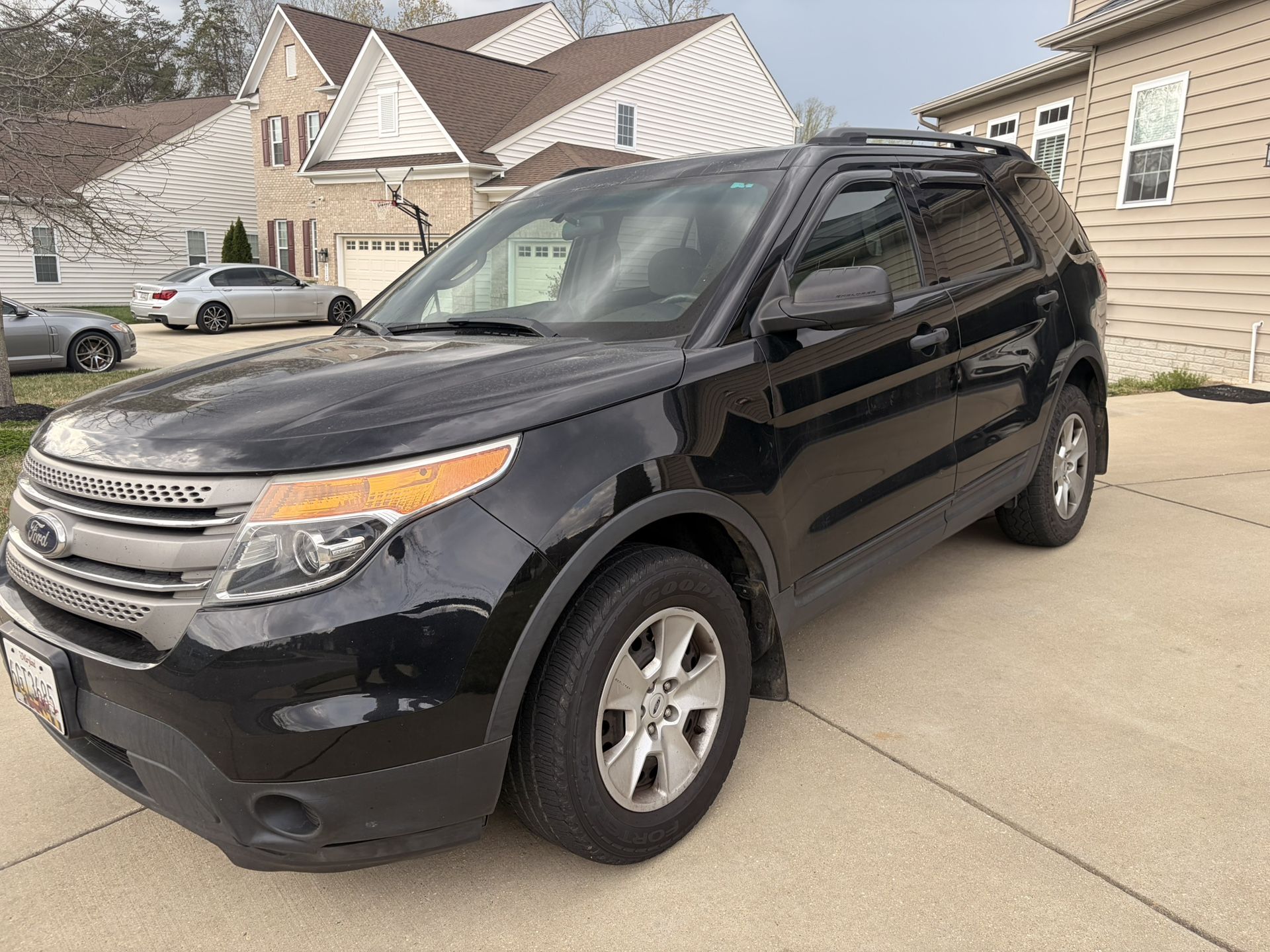 2014 Ford Explorer for Sale in Uppr Marlboro, MD - OfferUp