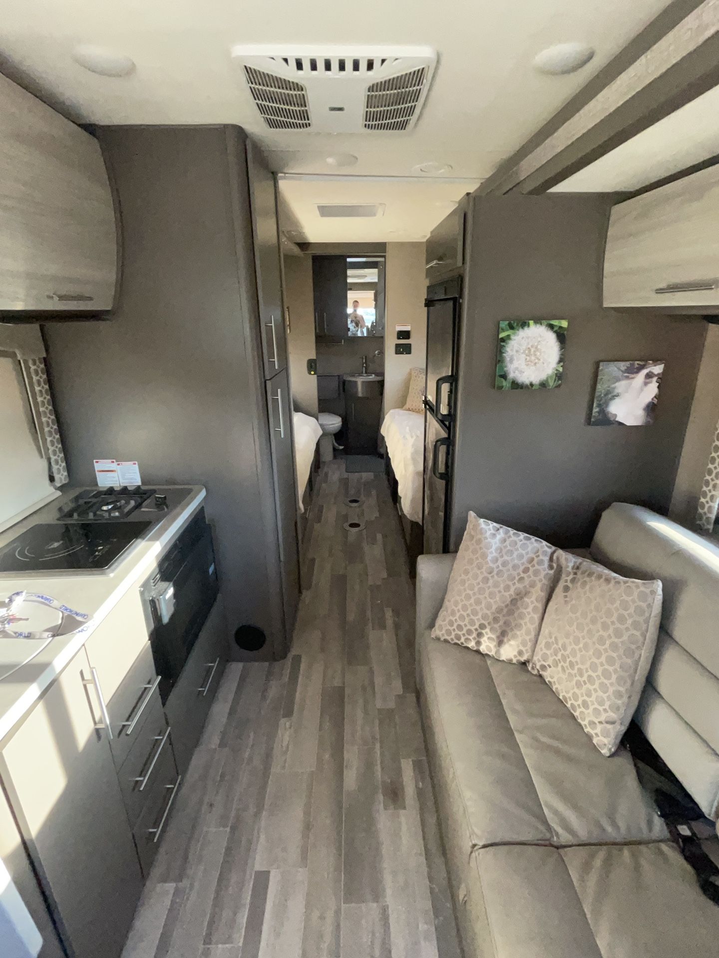 2019 Thor Axis 25.5 for Sale in Long Beach, CA - OfferUp