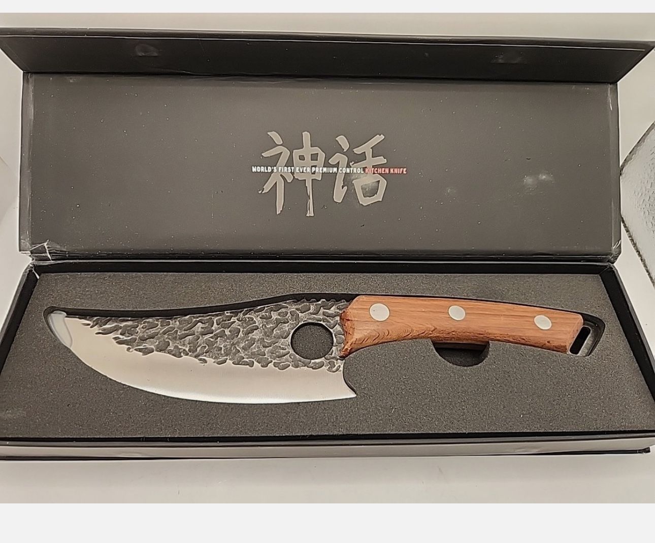 EXCEPTIONAL KITCHEN KNIFE - MATSATA - 2 AVAILABLE for Sale in Phoenix ...