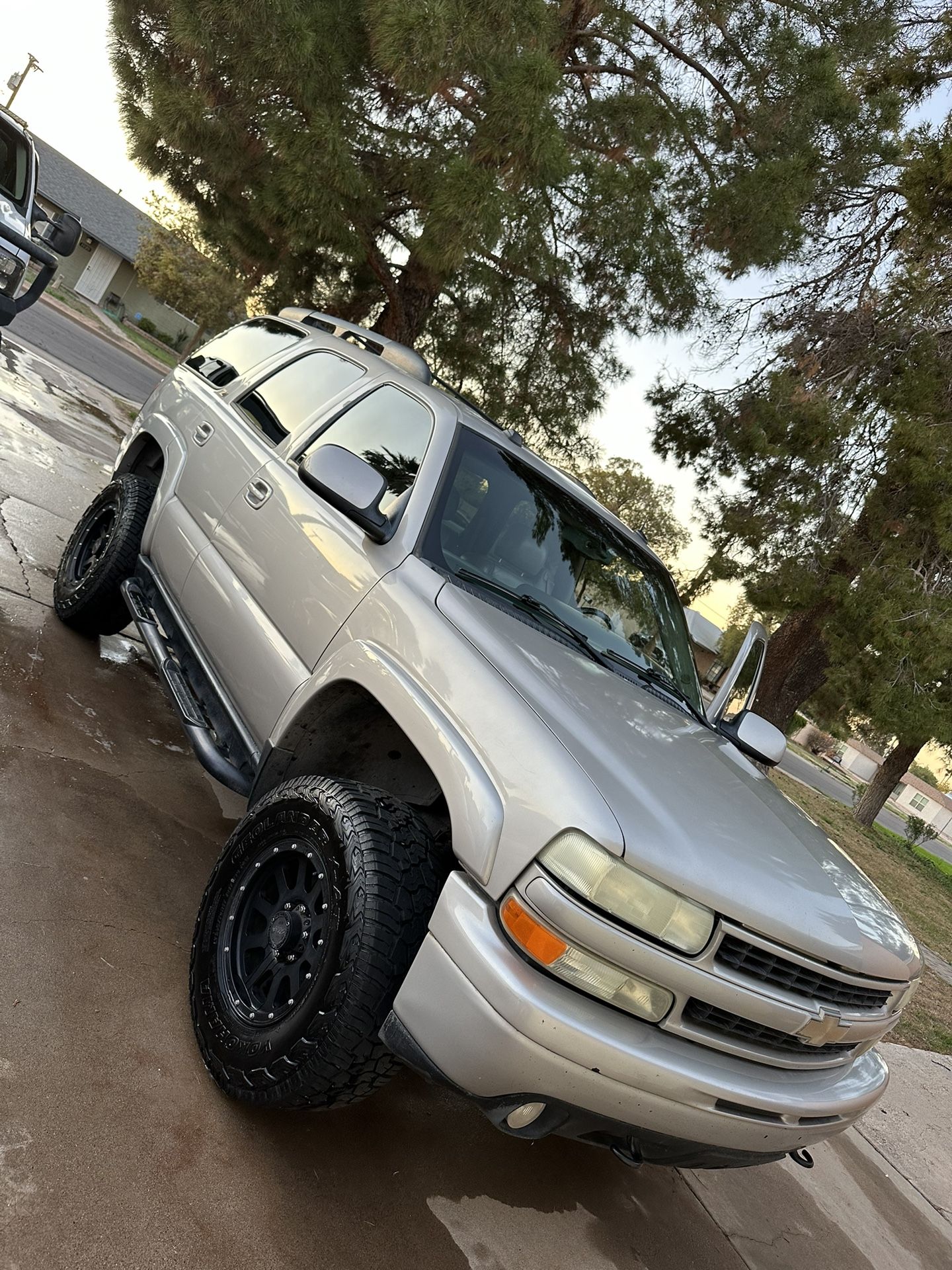 Chevy Tahoe For Sale Az